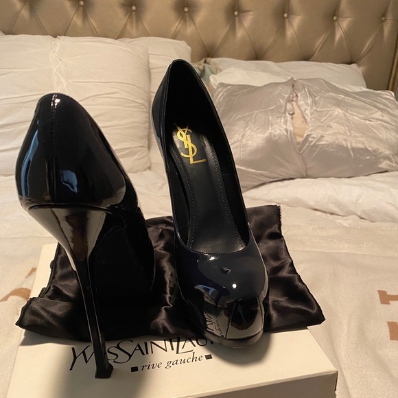 Yves Saint Laurent | Shoes | Ysl | Poshmark